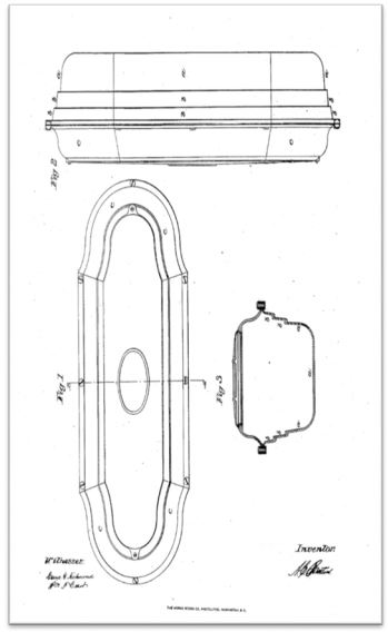 StoryMapJS: Miranda Eve