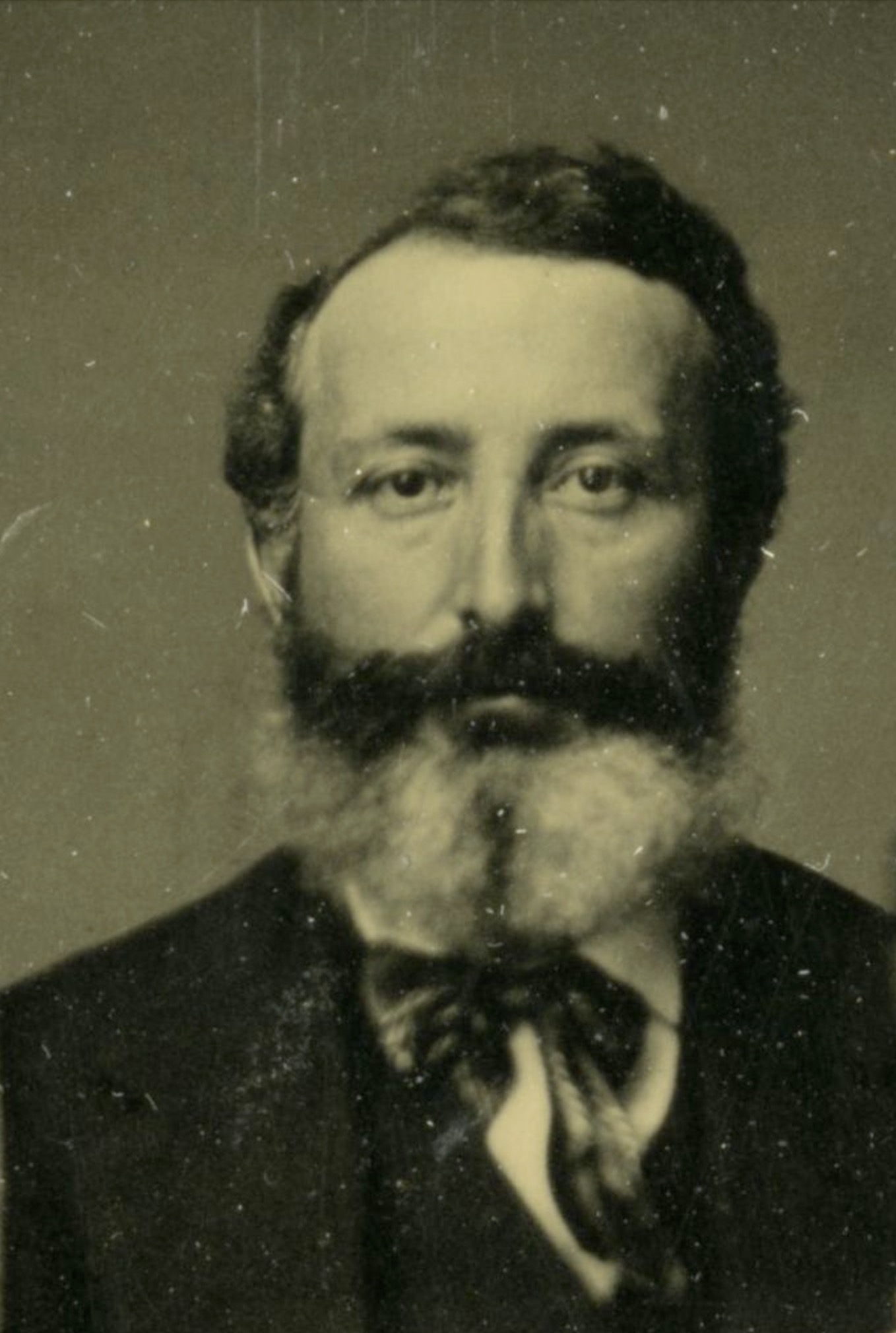 StoryMapJS: Part 4: Miles Rock, Astronomer & Scientist