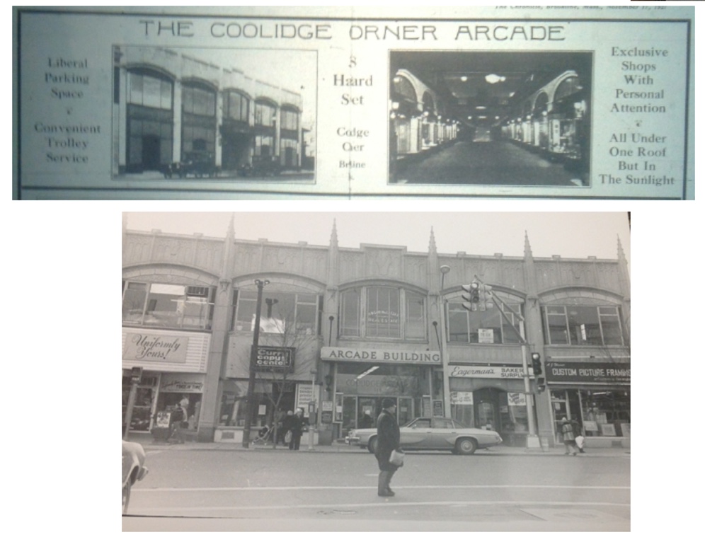 StoryMapJS: The Coolidge Corner Retail District,, Brookline, MA