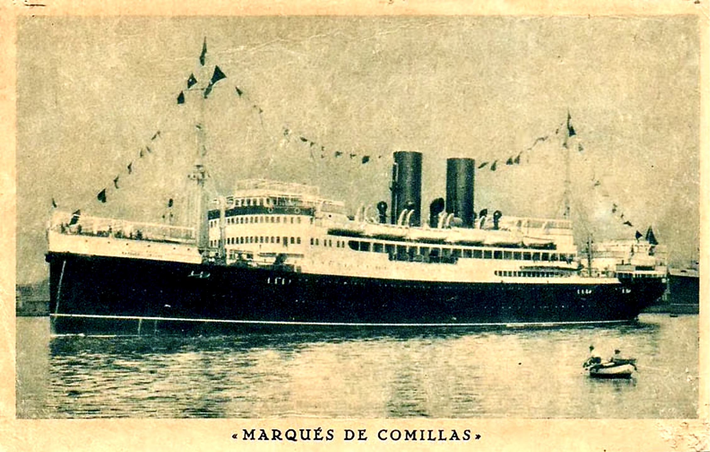 StoryMapJS: The Barrios Family of Spain & Red Jacket