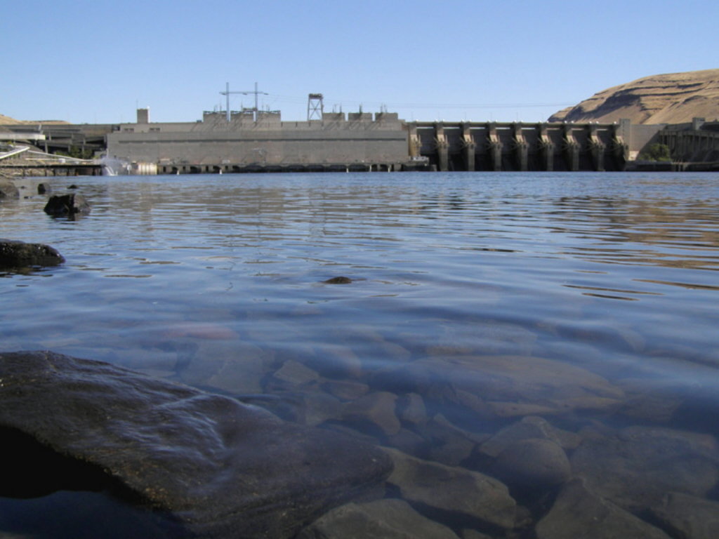 StoryMapJS: Four Lower Snake River Dams