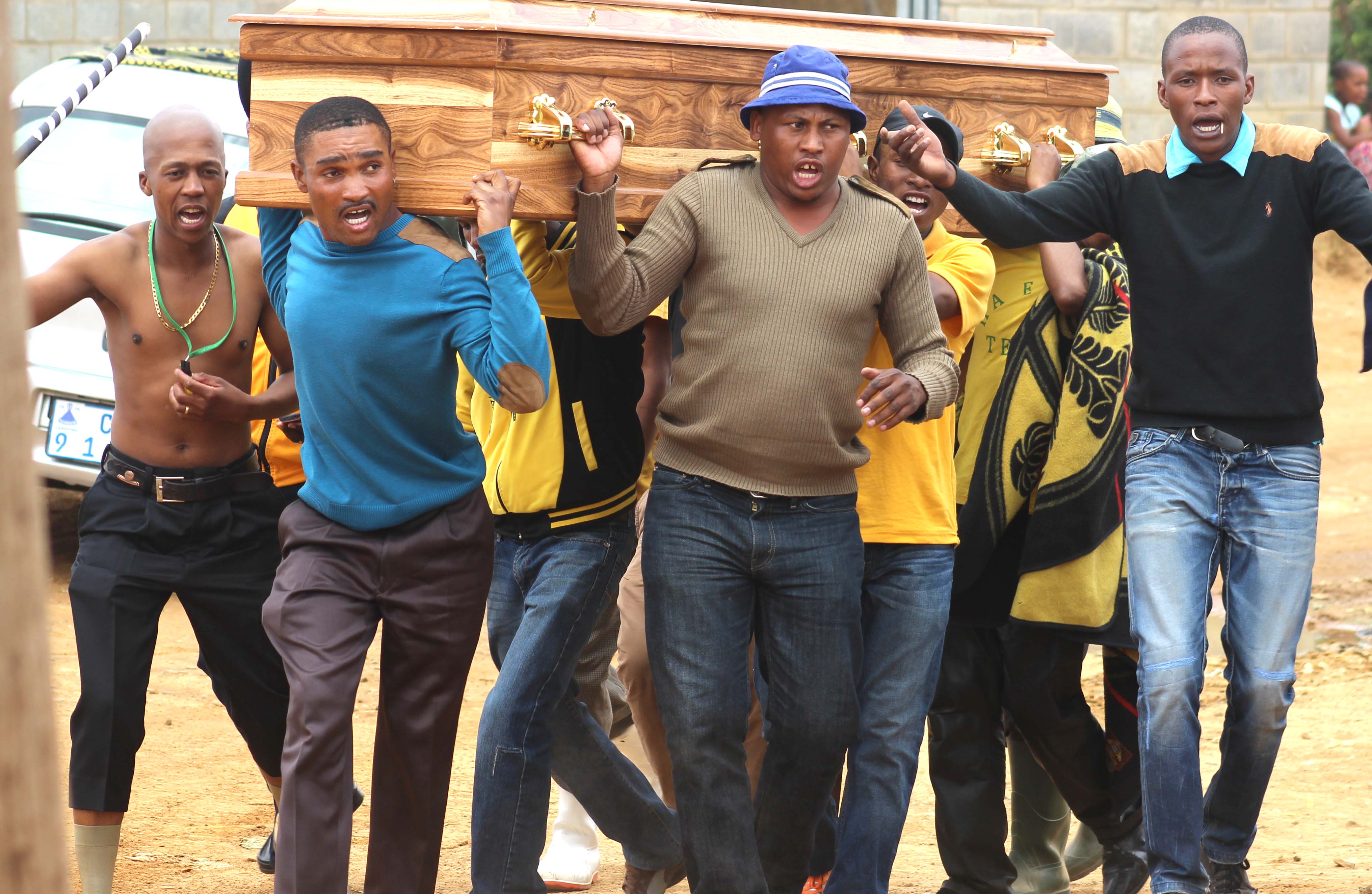 StoryMapJS: Famo Music Gangs