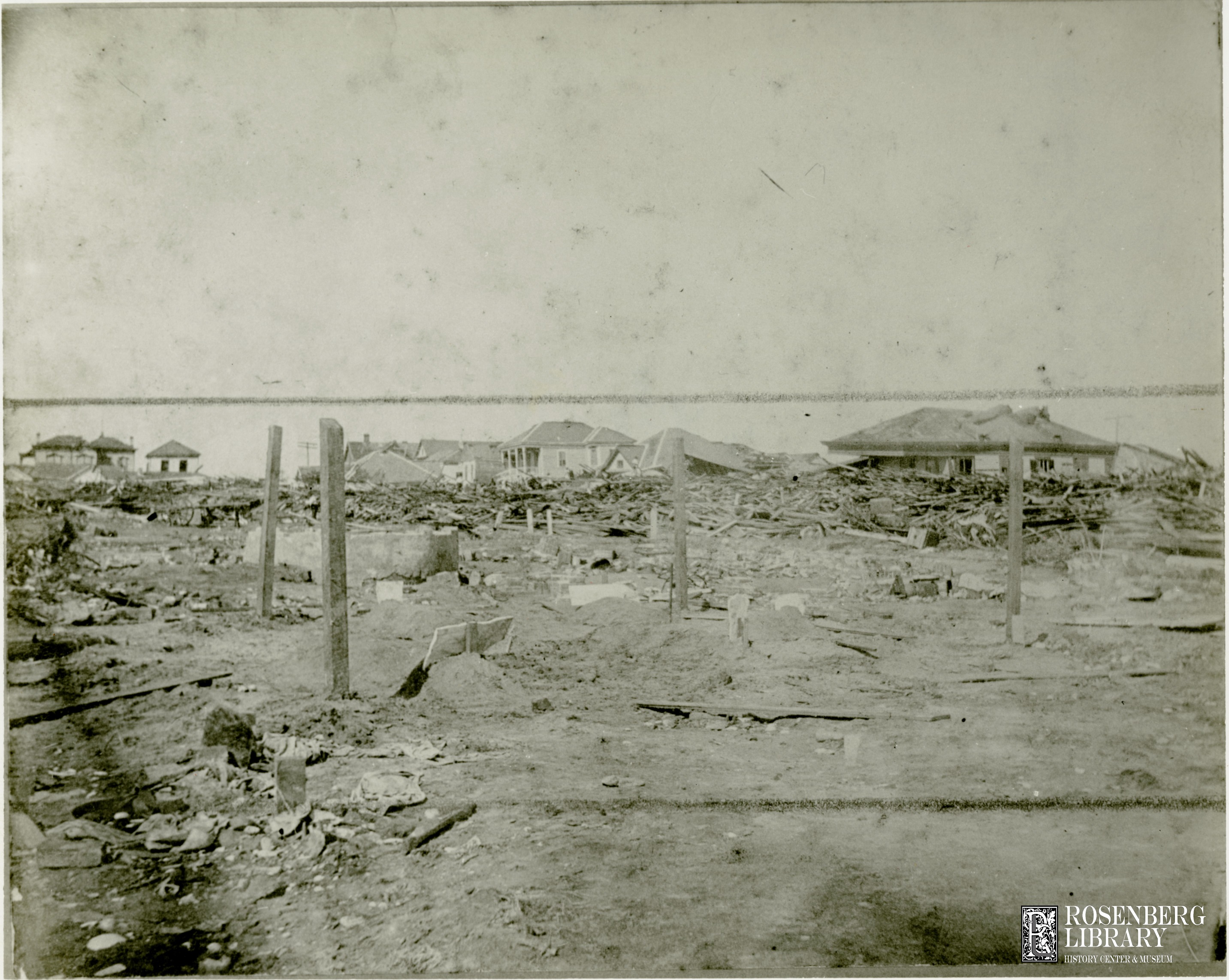 StoryMapJS: 1900 Storm Map