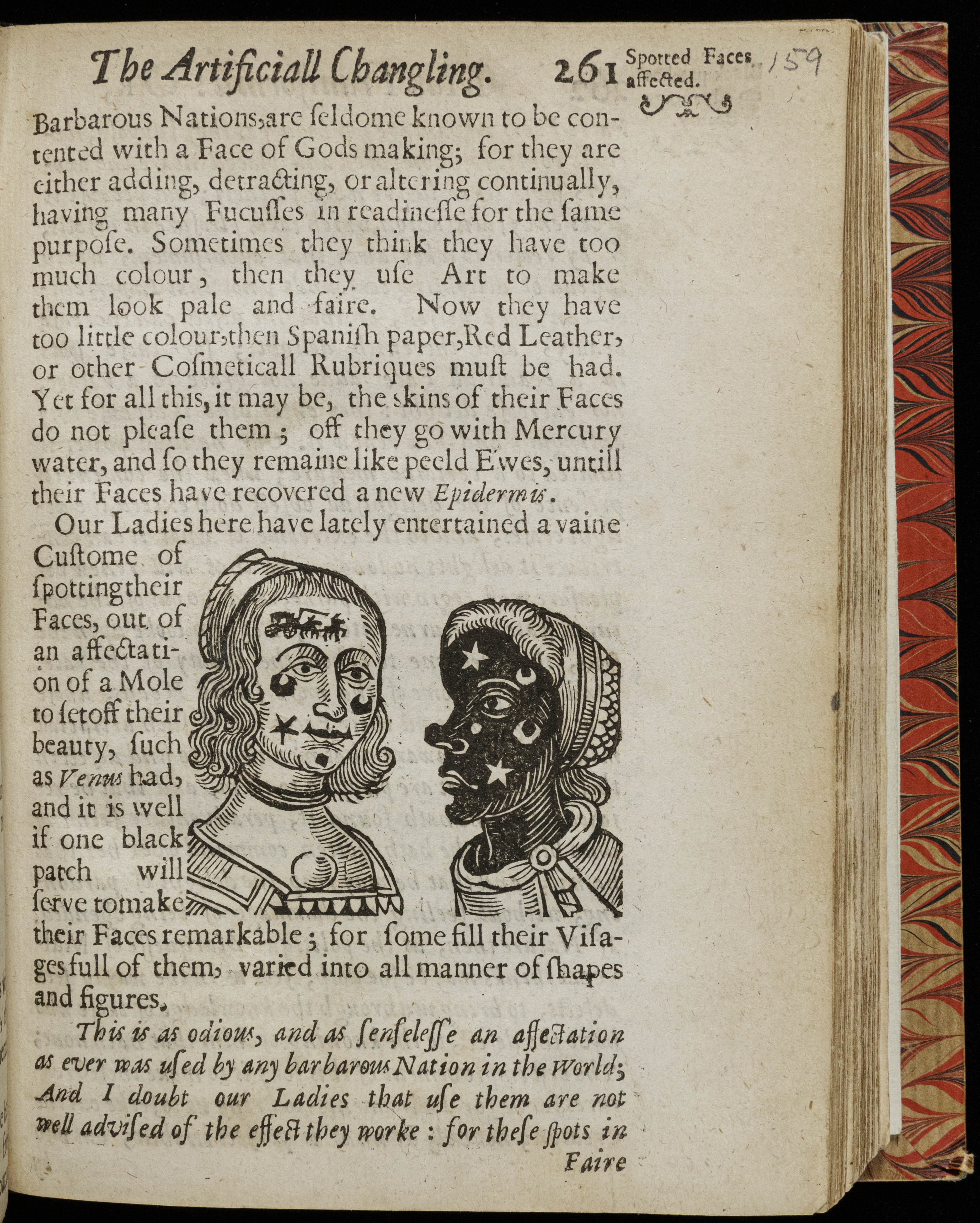 Quack Science Meets Fashion