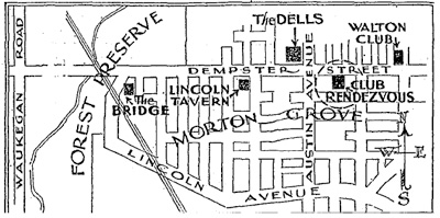 StoryMapJS: A Wild Ride: The Story of Morton Grove, Il Roadhouses by ...